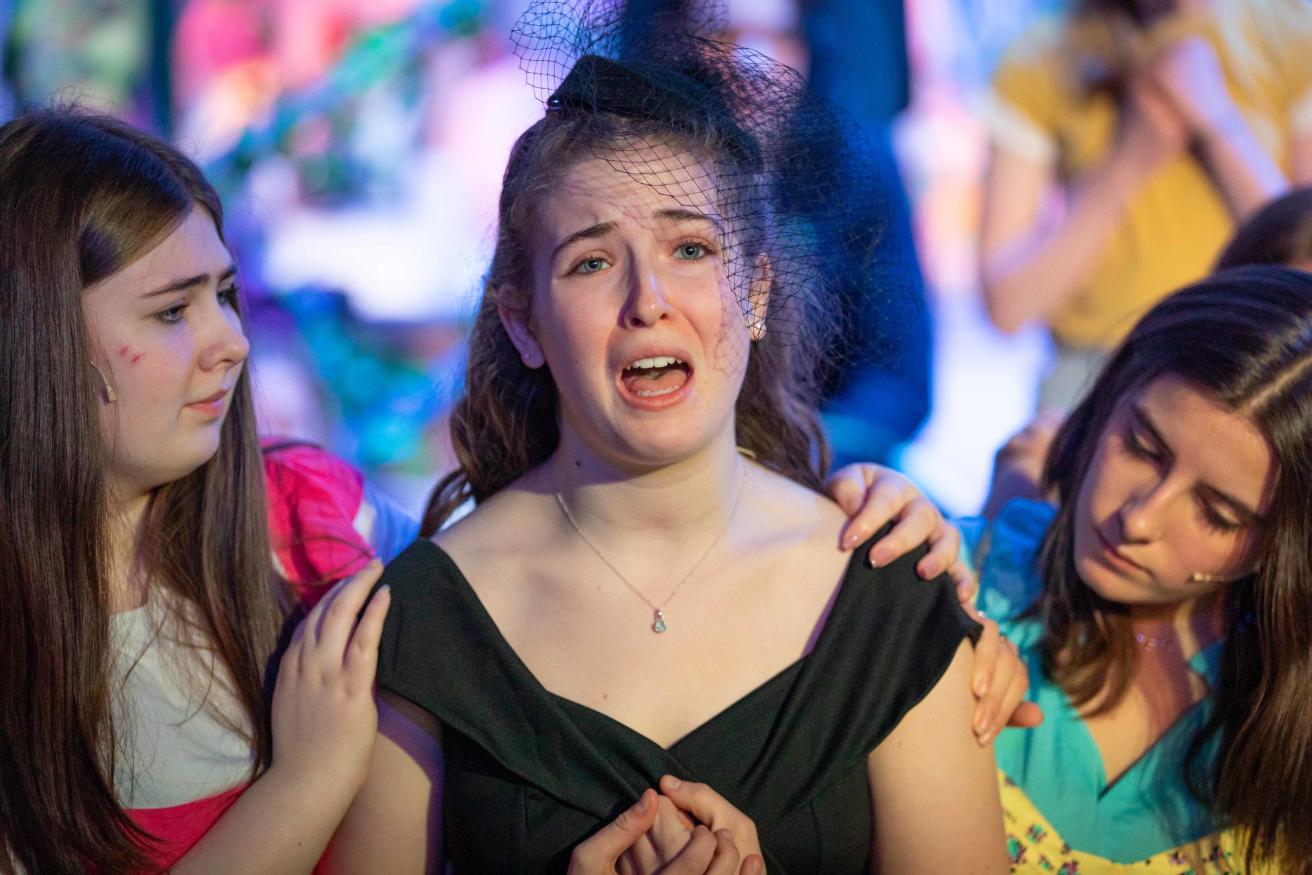 Twelfth Night - St Joseph’s CollegeSt Joseph’s College