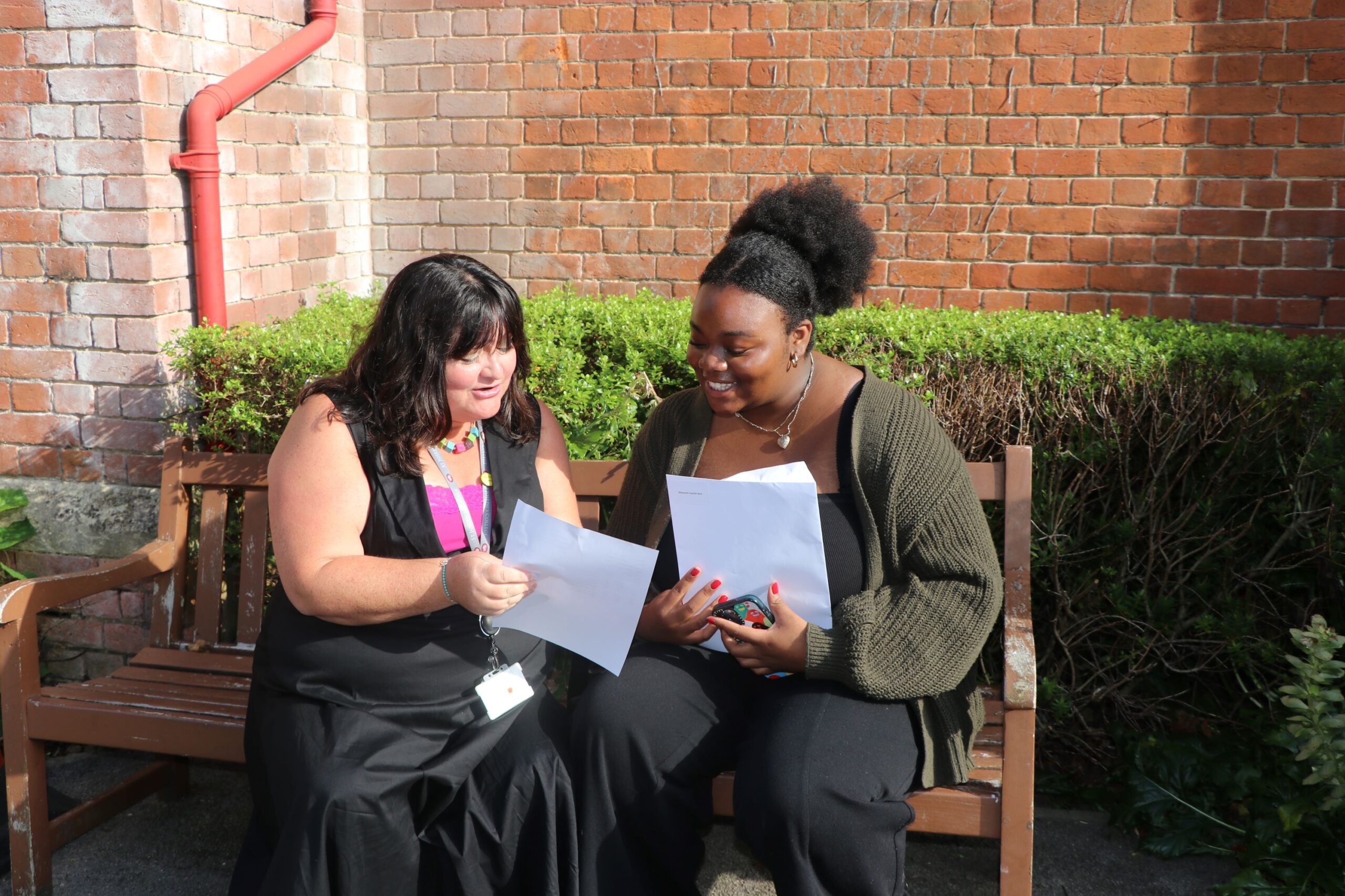 St Joseph's College celebrates strong A Level Results - St Joseph’s ...
