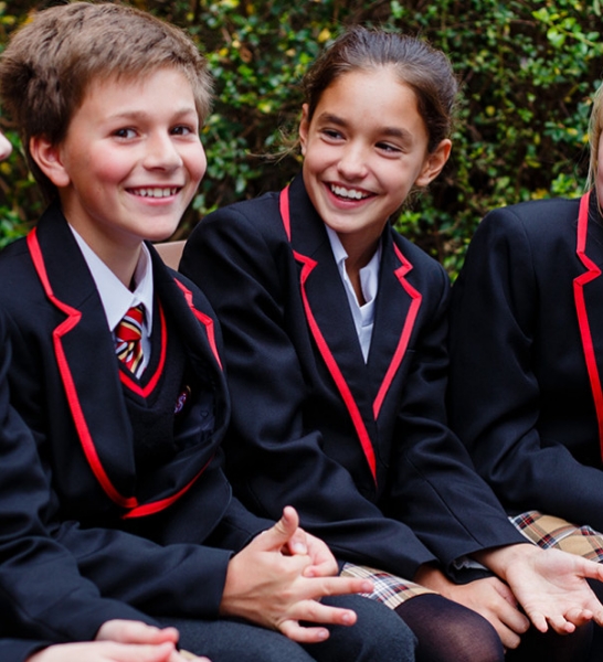 Independent co-ed all through school in ReadingSt Joseph’s College