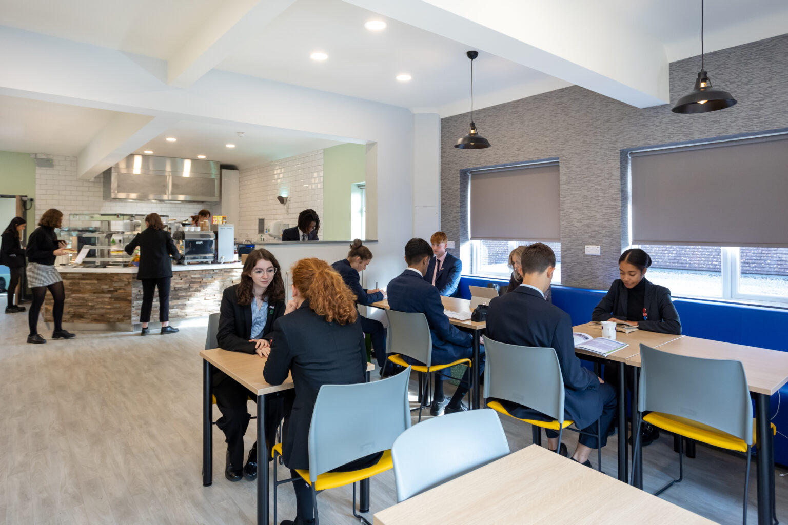 Private Catholic Sixth Form In Reading | St Joseph's