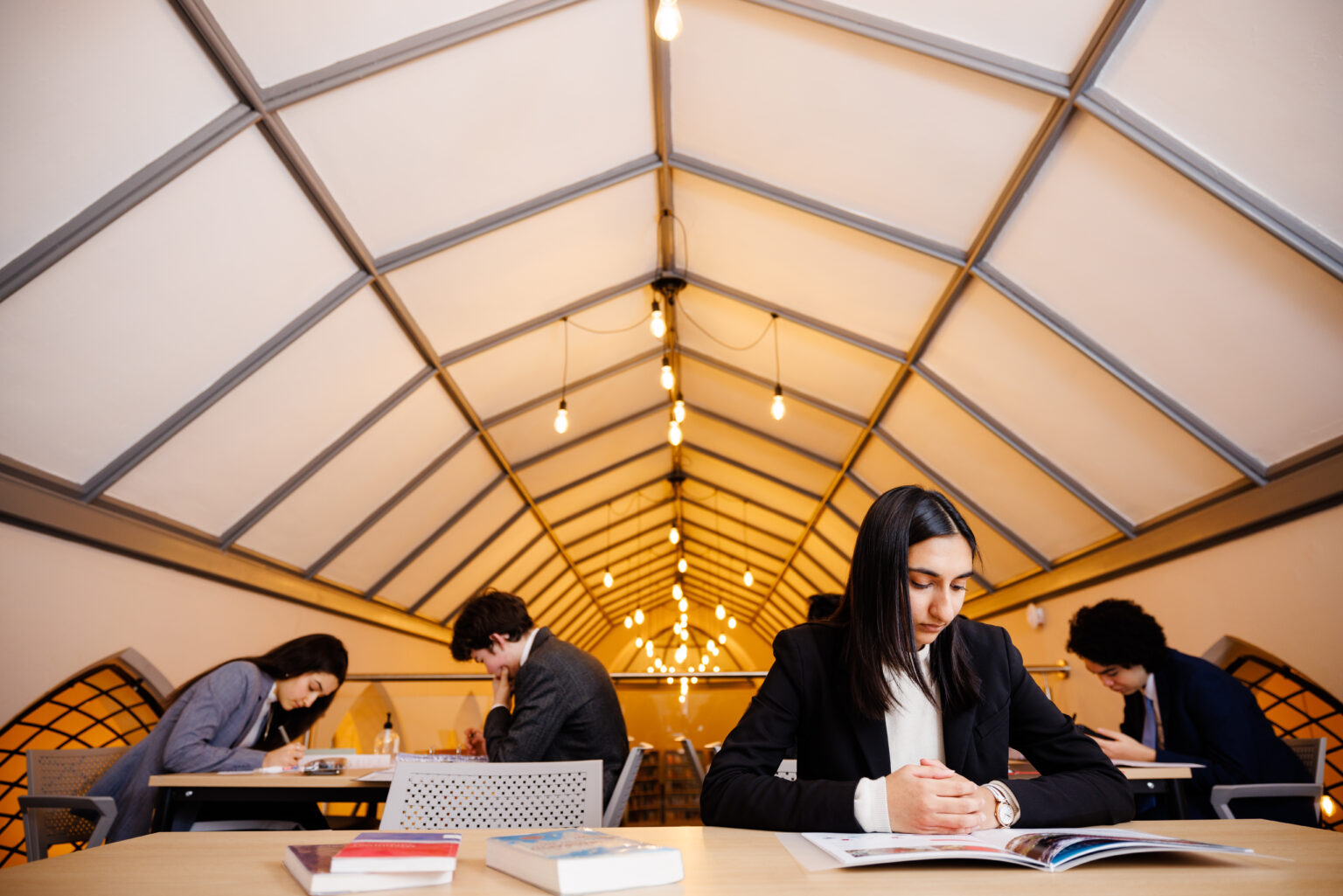 Private Catholic Sixth Form In Reading | St Joseph's